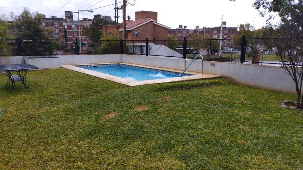 Casa quincho con piscina en Concordia, Concordia (updated prices 2026)