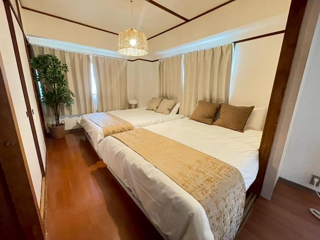 Shibuya myroom, Tokyo (tarifs actualisés, 2025)