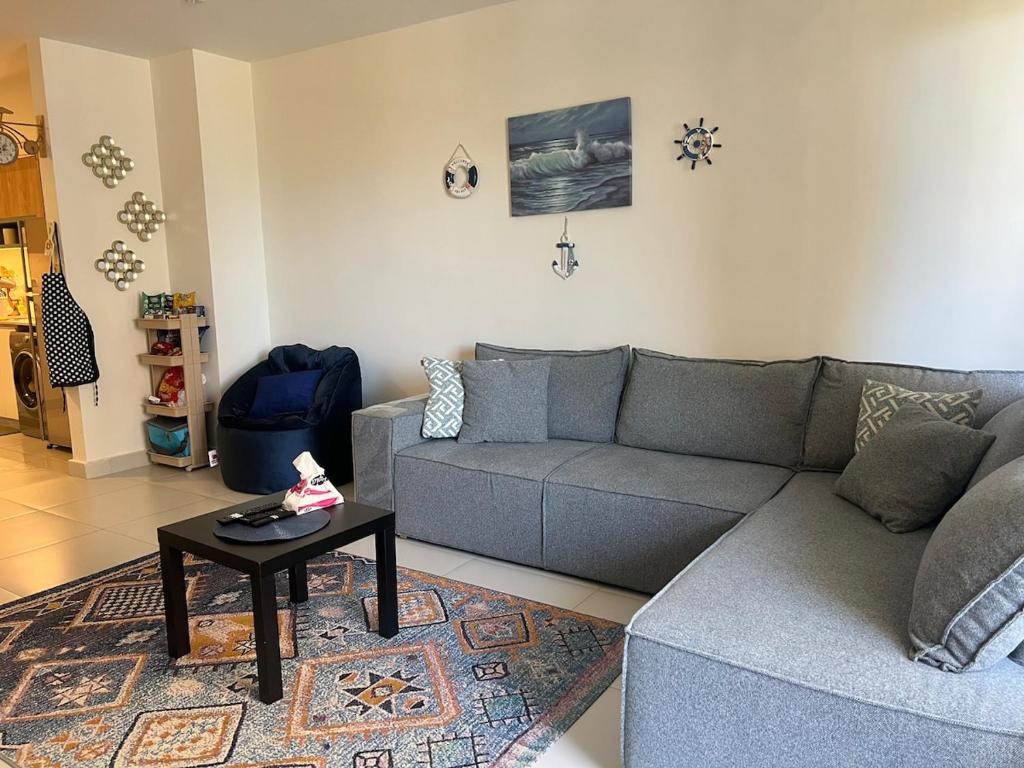 2BR Marina West Marassi NO LESS THAN 7 DAYS, El Alamein (posodobljene ...