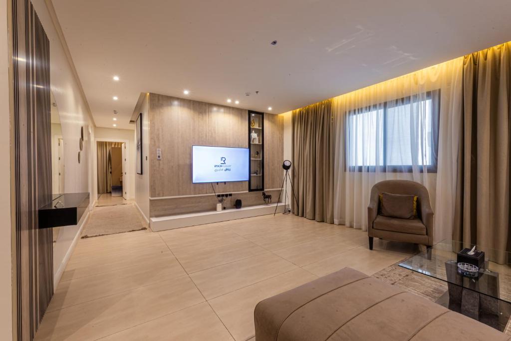 Riyadh Luxury - Narjis, Riyadh (updated prices 2026)