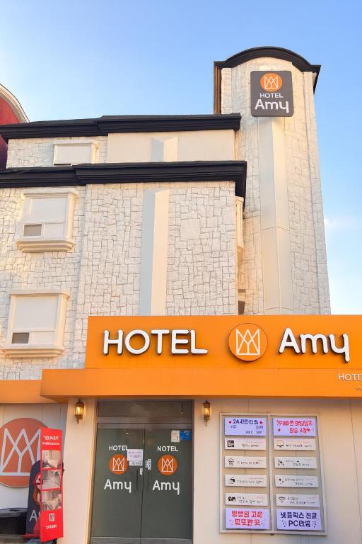 Hotel Amy, Incheon (aktualisierte Preise für 2025)