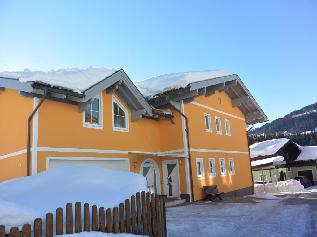 Mansion in Goldegg near Ski Lift, Goldegg (updated prices 2026)