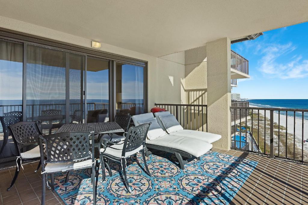 Romar House 1004A, Orange Beach (updated prices 2026)