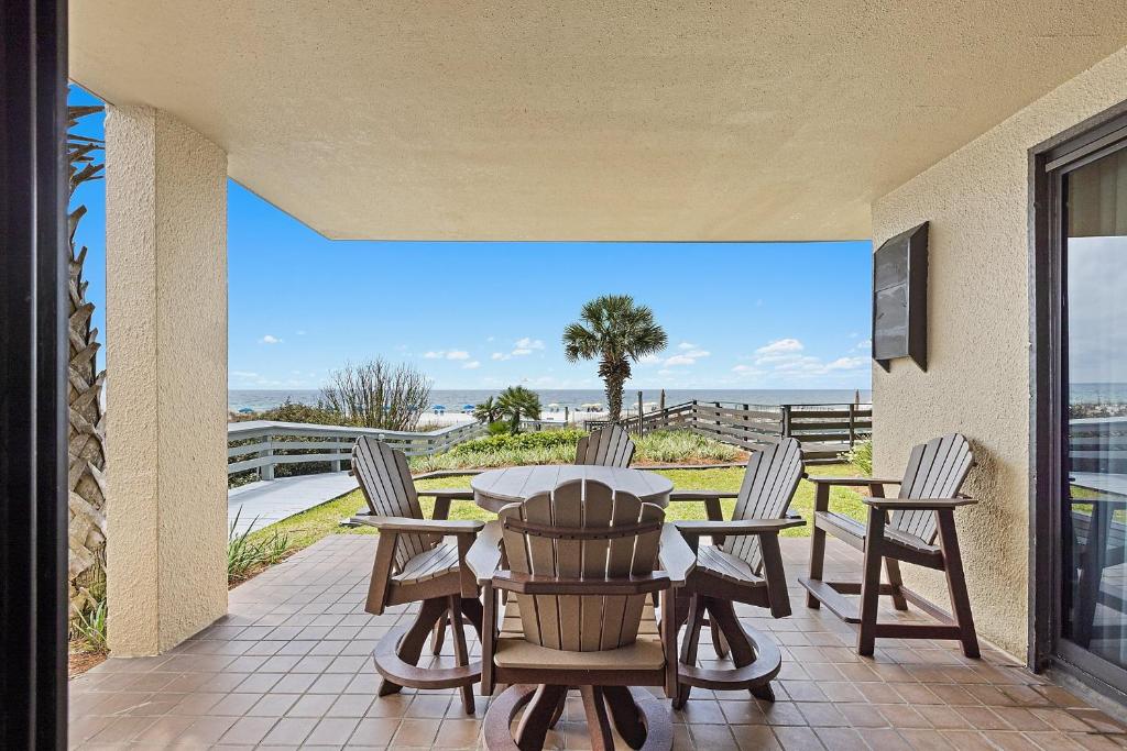 Romar House 101A, Orange Beach (updated prices 2026)
