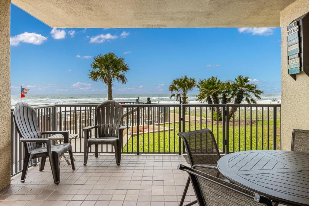 Romar House 101B, Orange Beach (updated prices 2026)