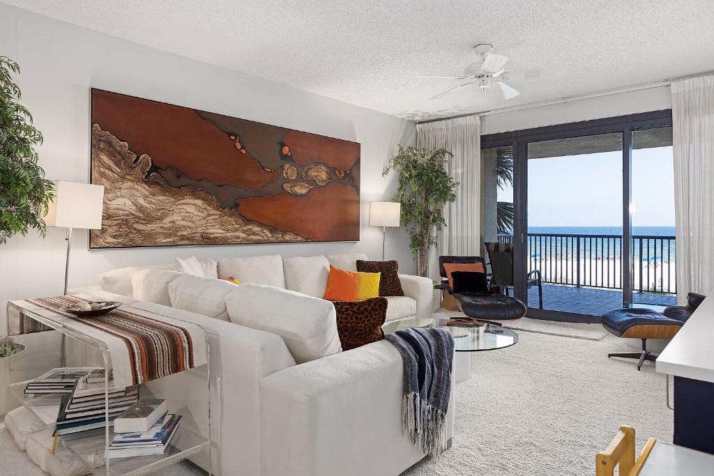Romar House 201A, Orange Beach (updated prices 2026)
