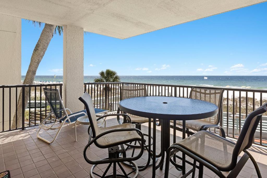 Romar House 203A, Orange Beach (updated prices 2026)