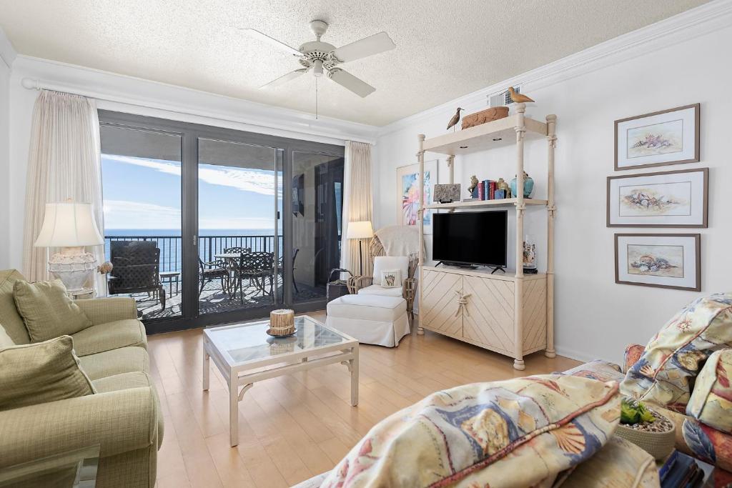 Romar House 602B, Orange Beach (updated prices 2026)
