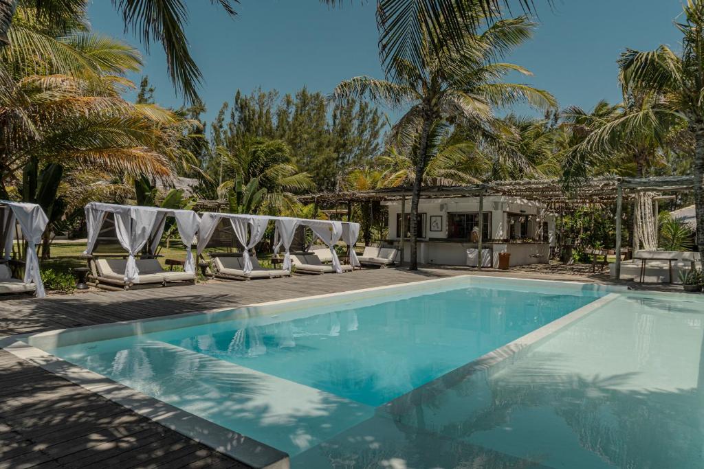 Zebra Boutique Hotel, Beberibe (preços atualizados para 2026)