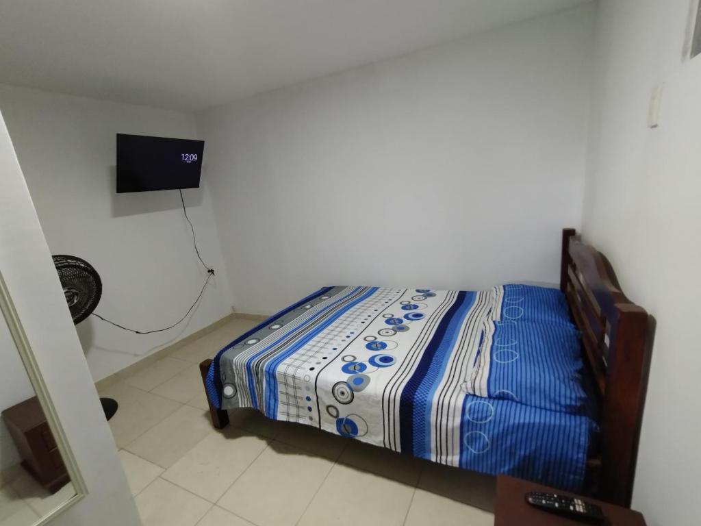 Casa Angie, Cartagena de Indias (updated prices 2026)