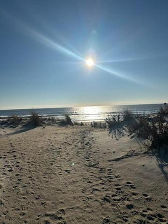Beautful Brant Beach Ocean Front Contemporary With Sweeping Views Of ...