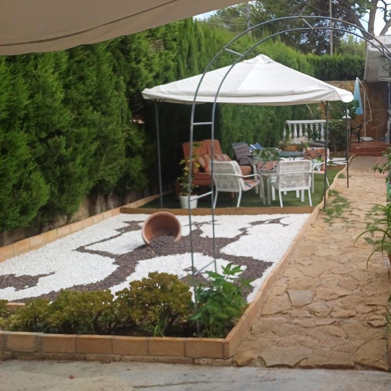 Casa Tena, La Cañada (updated prices 2026)