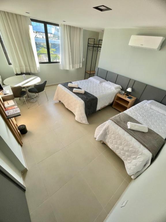 Campina Room Service, Kampina Grandė (atnaujintos 2025 m. kainos)