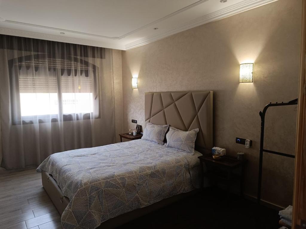 appartement Ahlane Tangier, Tangier (updated prices 2026)