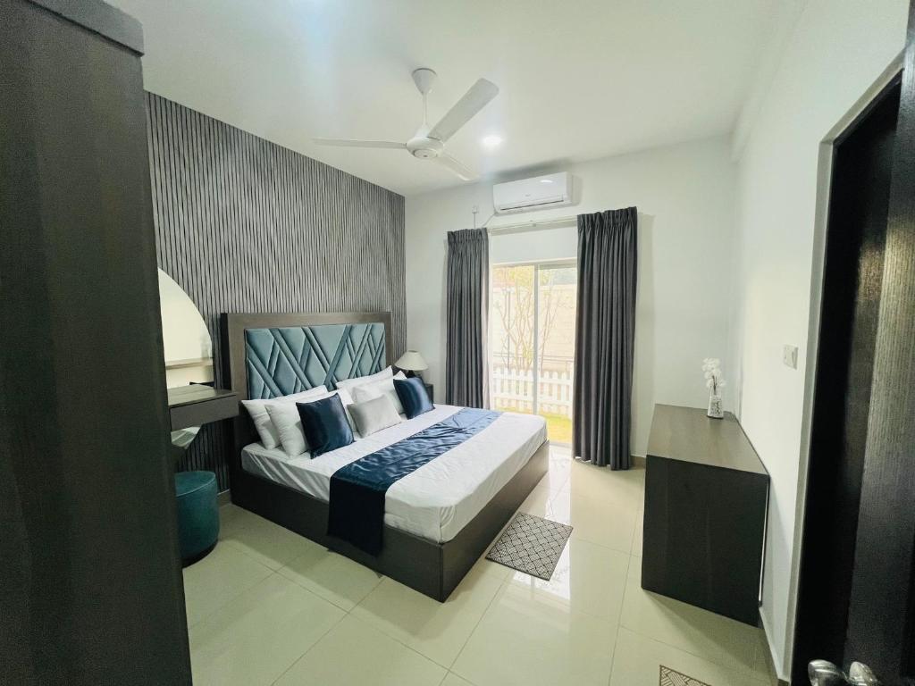 Urban Edge -Santhorini Apartment - 1DF0U5, Negombo (updated prices 2025)