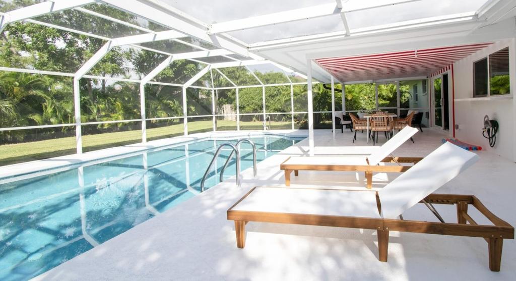 Naples Oasis Near Beach&Mercato -Perfect Getaway, Naples (updated ...
