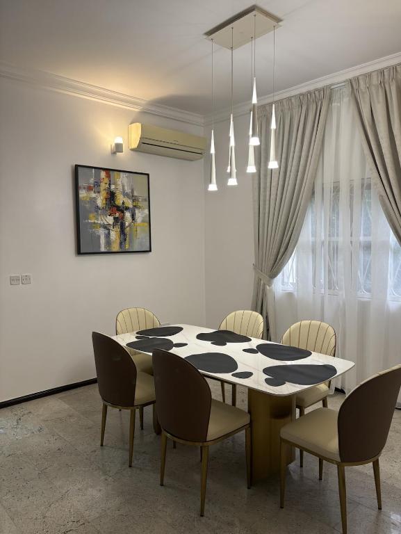 Asaris Studios, Abuja (updated prices 2025)