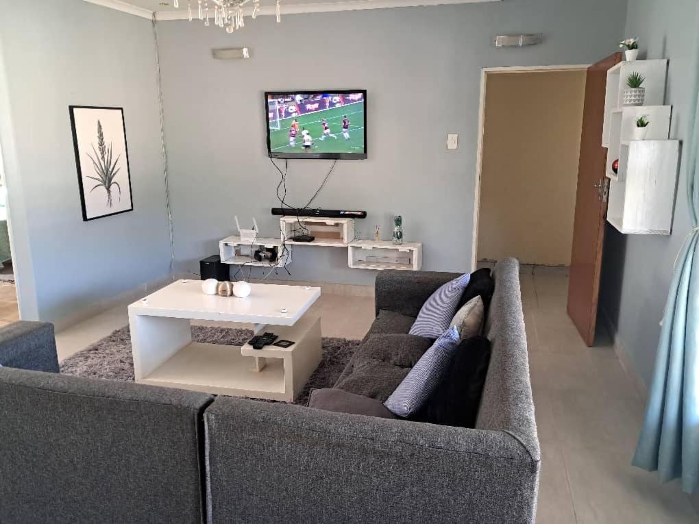 Ngwane Park Oasis Guest House, Manzini (updated prices 2026)