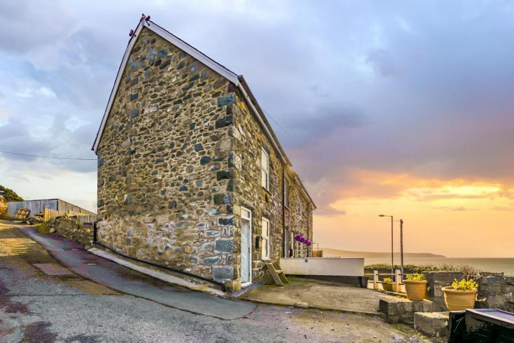 Seaview Cottage Barmouth, Llanaber (updated prices 2025)