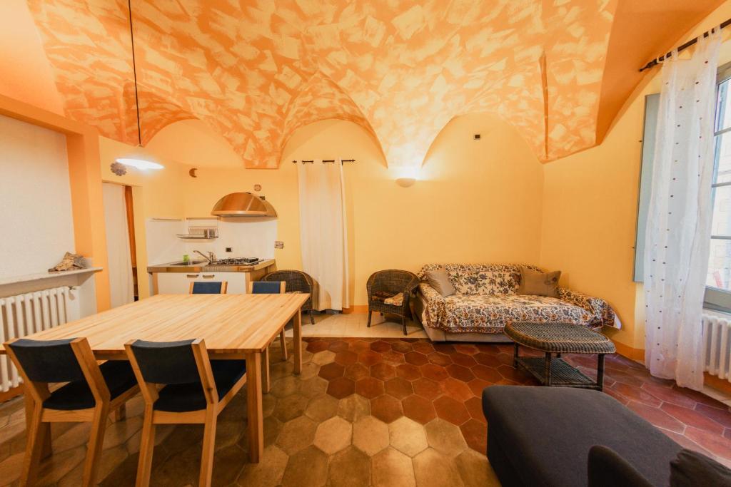 Le Case in Pietra Finalborgo, Finale Ligure (tarifs actualisés, 2025)