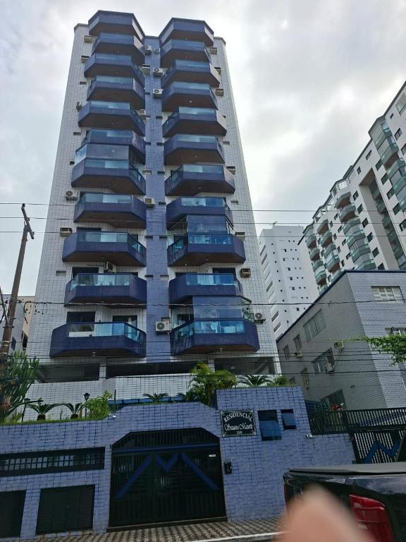 Edifício Suzana massot, Praia Grande (aktualizované ceny na rok 2025)