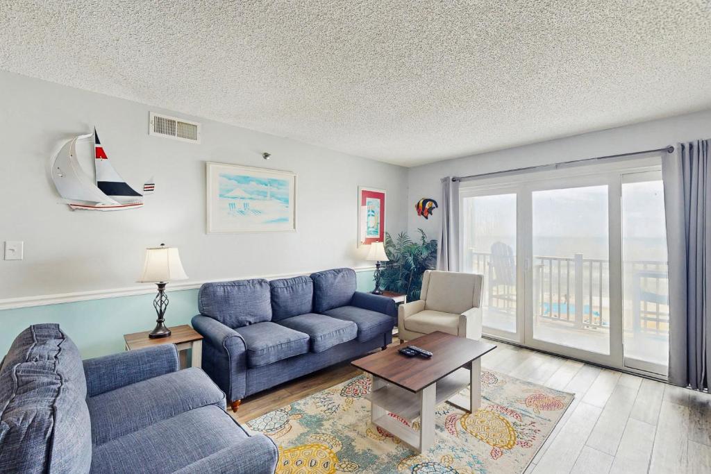 Topsail Dunes 3211, North Topsail Beach (updated prices 2026)