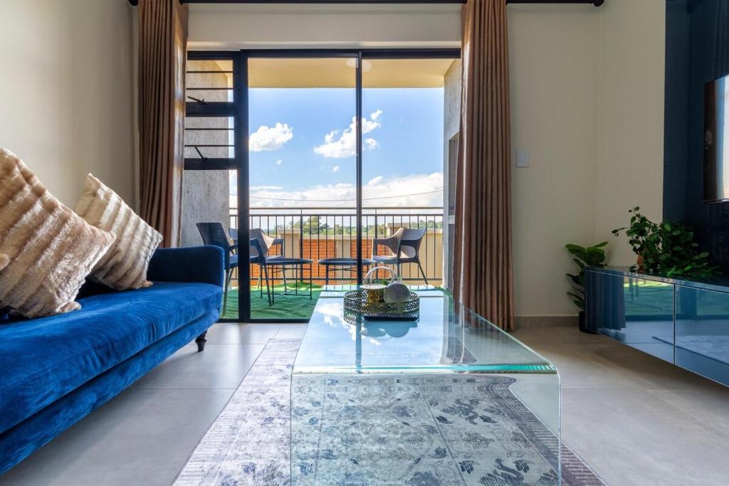 #AlimamaSpaces The Bob's Kyalami Woods, Midrand (precios actualizados 2025)