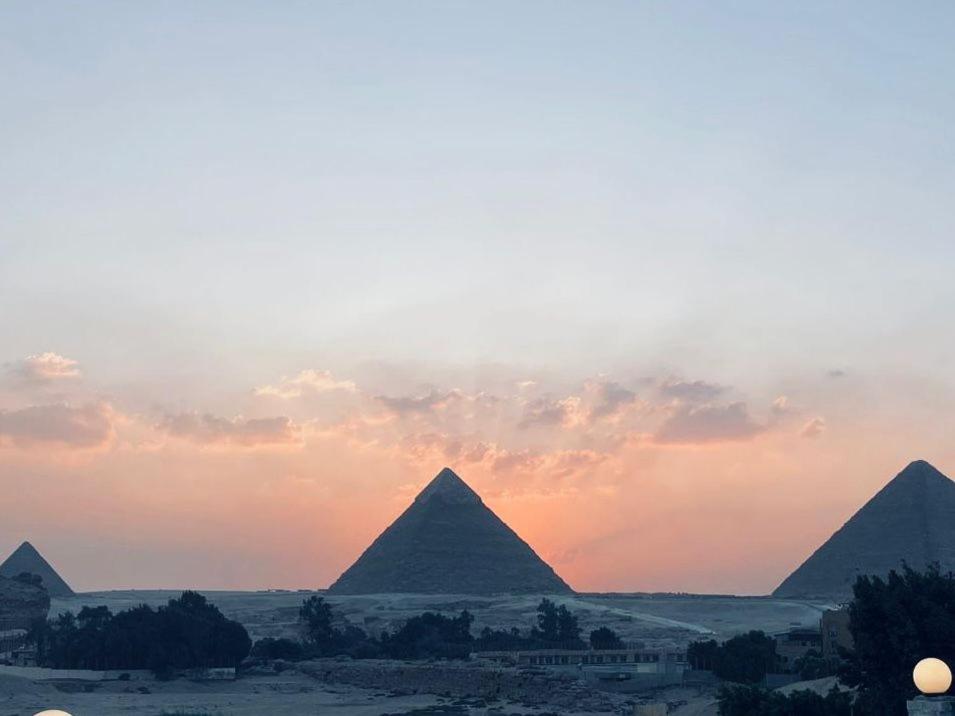 The keeper New pyramids view, Il Cairo (prezzi aggiornati per il 2026)