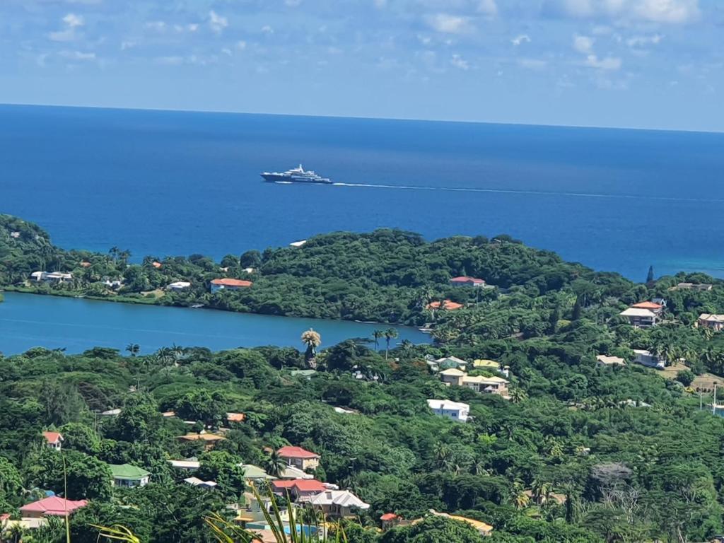 Nested View, Westerhall Land Settlement (updated prices 2025)