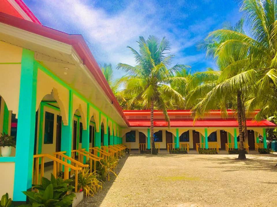 Lichauco Pension House Swimming Pool Rental, Batarasa (updated prices 2026)