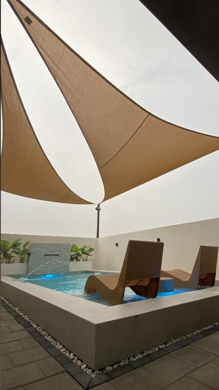 Casa Xander and Casa Xandria, Samal (precios actualizados 2025)