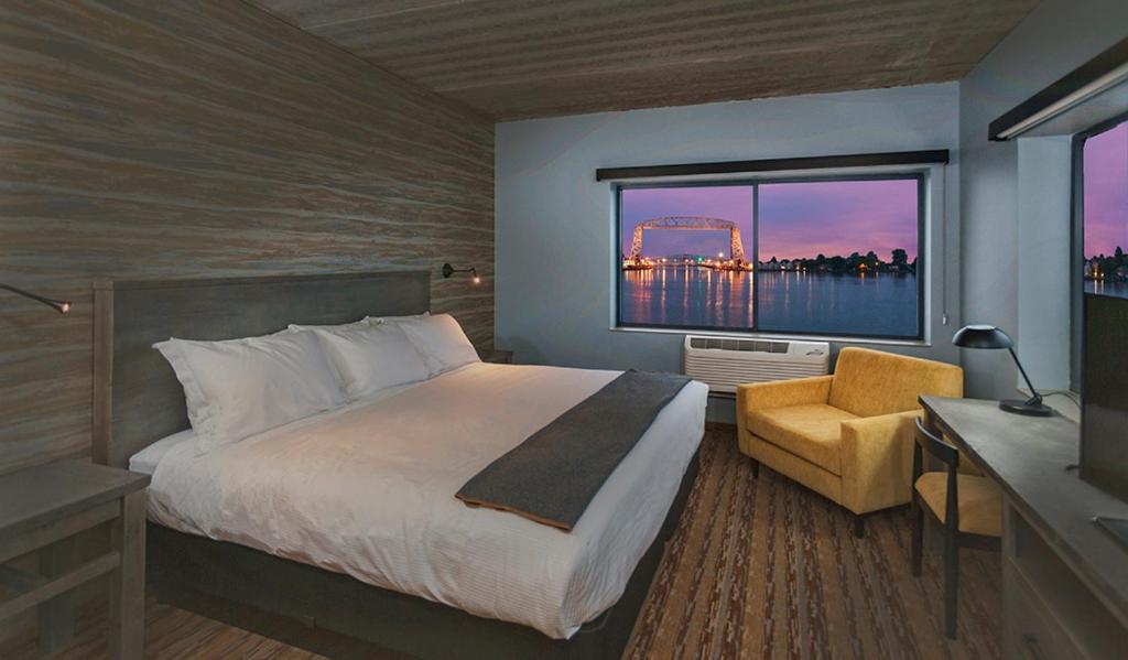 Pier B Resort, Duluth (updated prices 2025)