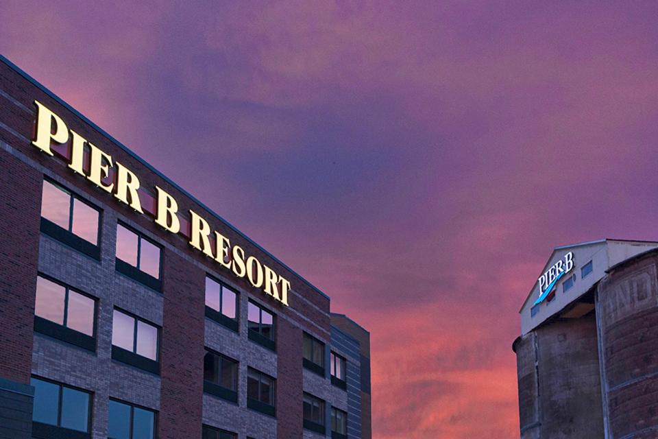 Pier B Resort, Duluth (updated prices 2025)