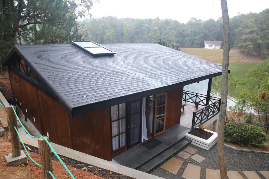 Lake House Mantasoa, Mantasoa (updated prices 2026)