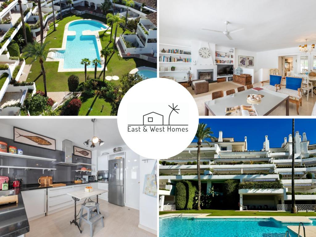 Birdie Luxury Golf Rio Real House - EaW Homes, Marbella (updated prices ...