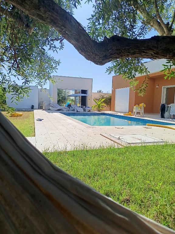 Villa Firdhouse Djerba, Midoun (updated prices 2025)