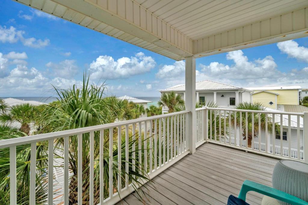 Grouper Therapy, Santa Rosa Beach (updated prices 2026)