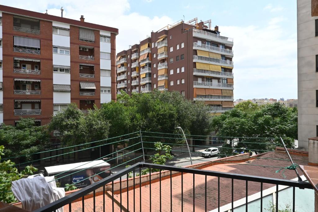 Homenfun Barcelona La Sagrera, Barcelona (preus actualitzats 2025)