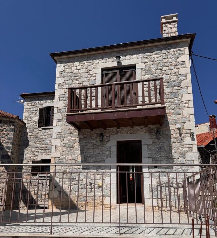 Tami House, Stemnitsa (updated prices 2026)