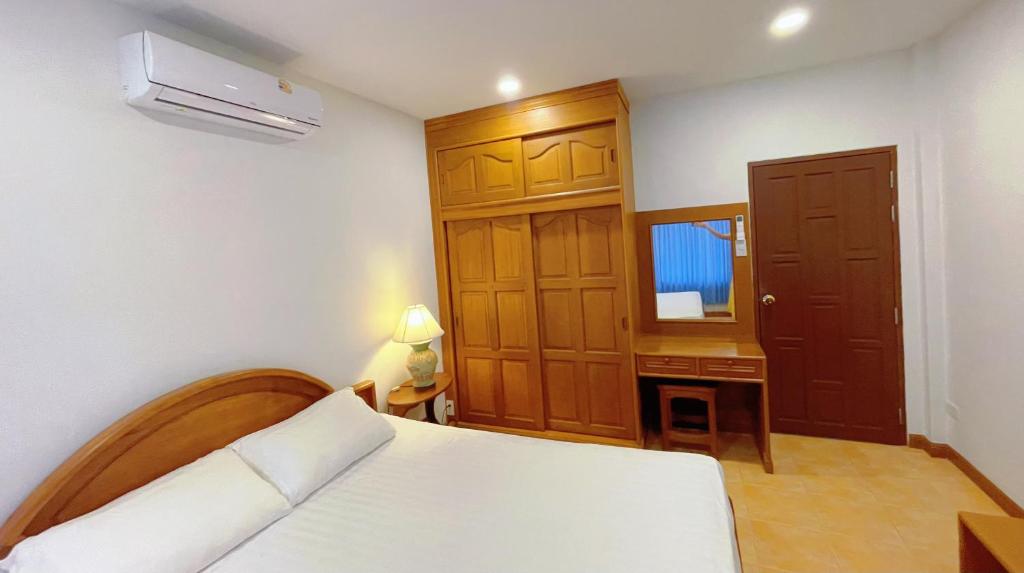 The Rinra Kamala Hut, Kamala Beach (opdaterede priser for 2026)