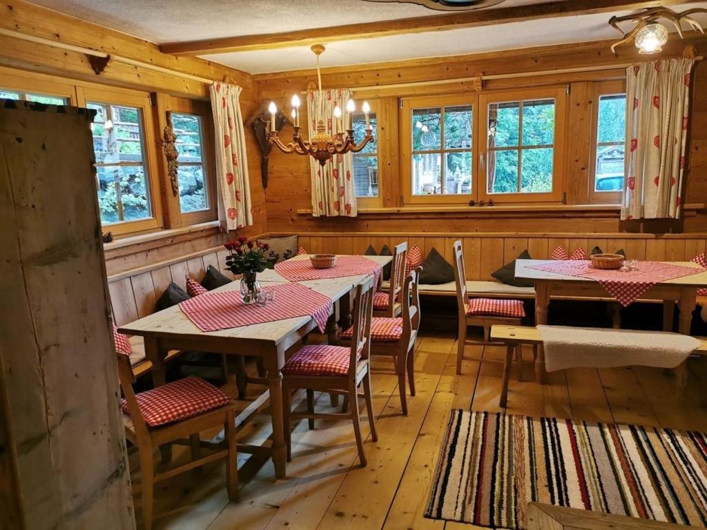 Forsthaus Daringer, Mayrhofen (precios actualizados 2026)