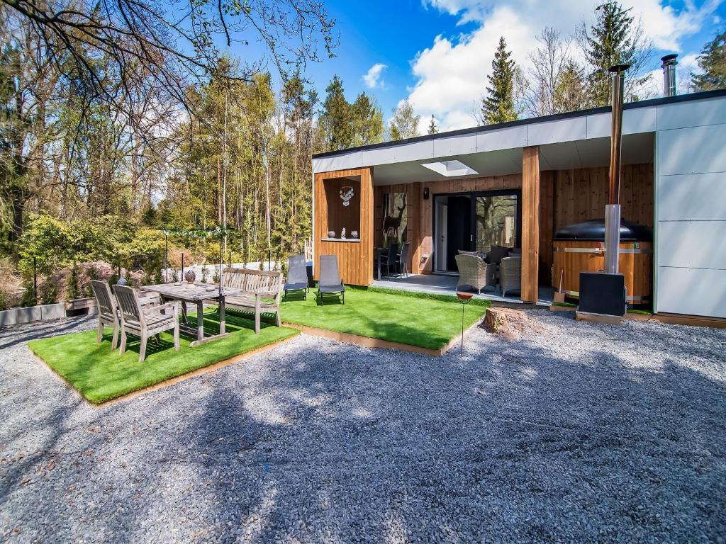Modern Wellness Stay, Érezée, Érezée (updated prices 2026)