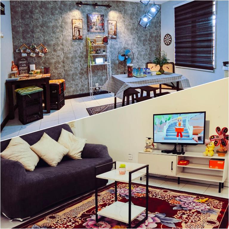 Homestay D'Lapang near KLIA, Sepang (aktualisierte Preise für 2026)