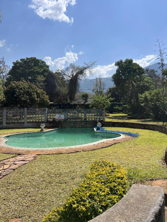 Mutare Manor : Single Room - 2308, Mutare (precios actualizados 2026)