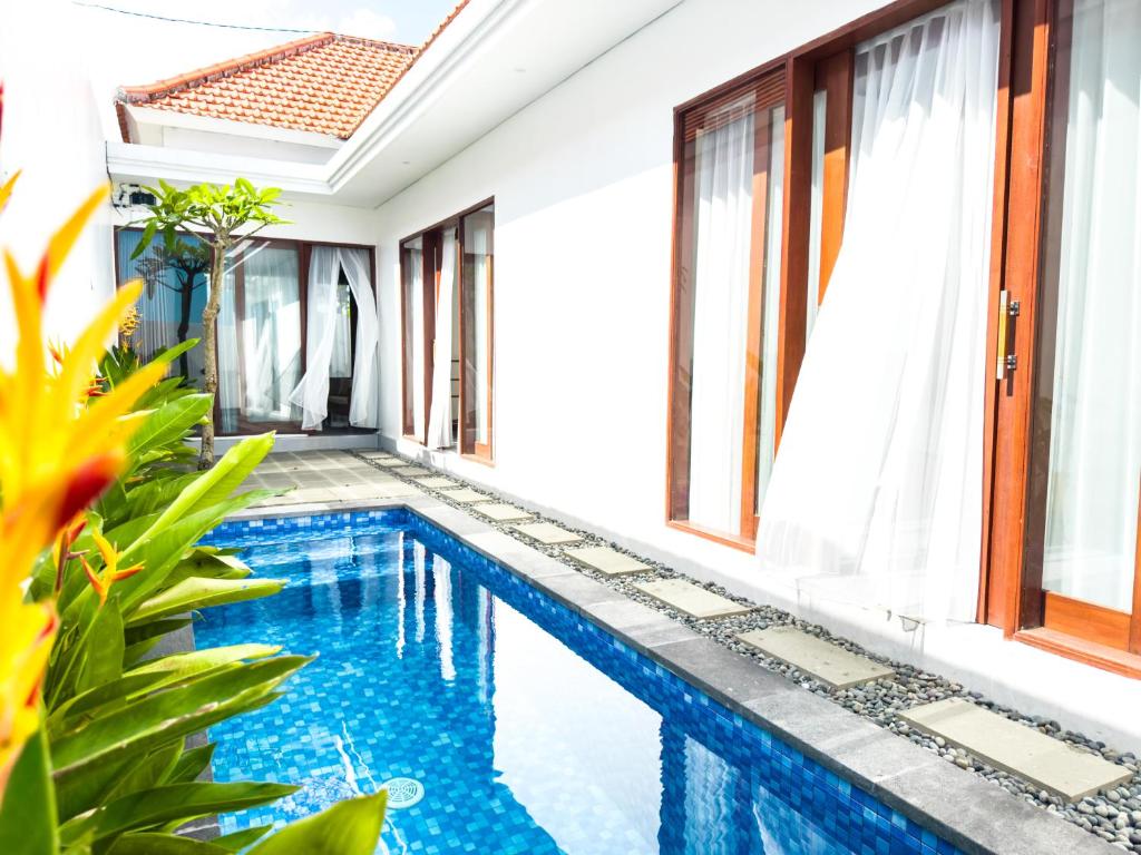 Villa Barat, Tabanan (updated prices 2025)