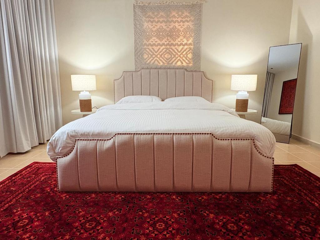 Modern Heritage - Al Hamra 1BR, Riyadh (updated prices 2026)