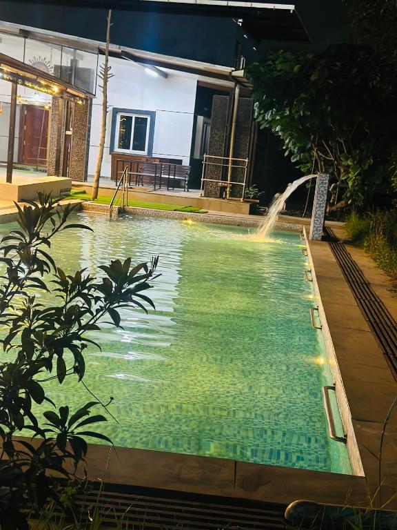 Sai Farm House - Abode of peace, Bangalore (updated prices 2026)