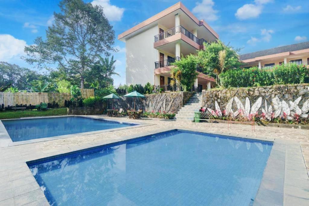 Ken Hotel by Tripletree, Sampal 2 (updated prices 2025)