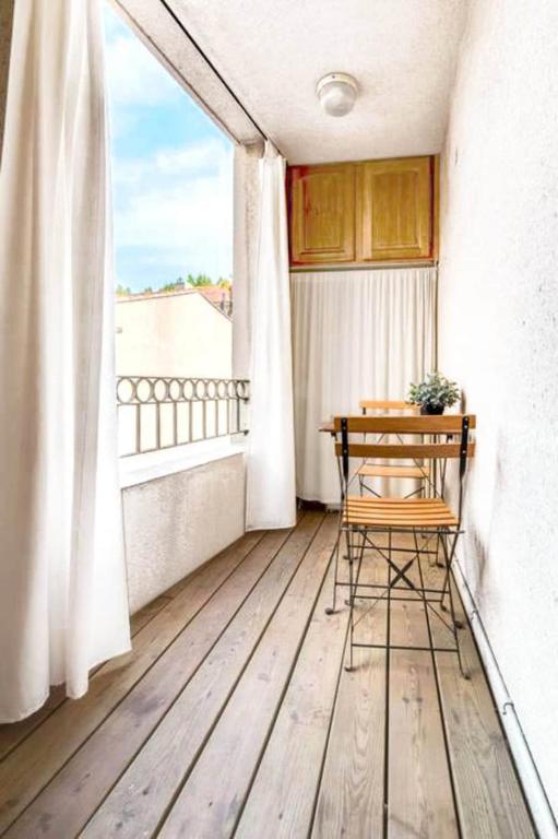 Charmant appart central avec Terrasse & Clim, Aix-en-Provence (updated ...