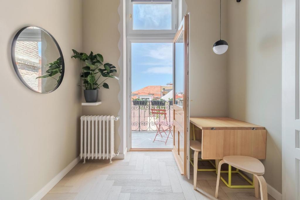 Adorján Apartments - Sunset Studio, Oradea (aktualisierte Preise für 2025)